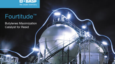 FCC Refining Catalysts | BASF Catalysts