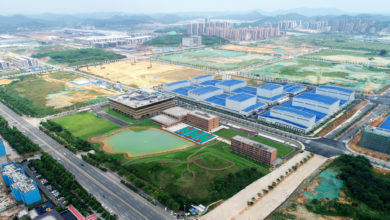 BASF Shanshan Battery Materials Co., Ltd. (BSBM) | BASF Catalysts