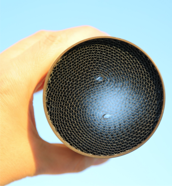 BASF Catalysts | Blue Map