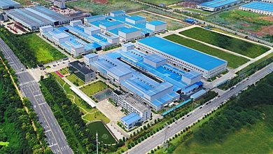 BASF Shanshan Battery Materials Co., Ltd. (BSBM) | BASF Catalysts