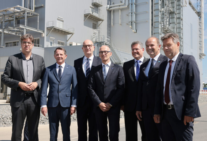 BASF Catalysts | Virtual Press Kit