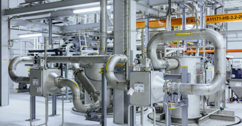 BASF Catalysts | Virtual Press Kit