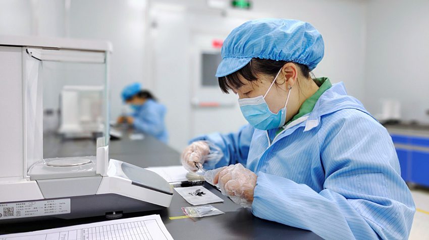 BASF Shanshan Battery Materials Co., Ltd. (BSBM) | BASF Catalysts