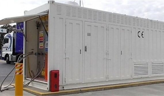 BASF Catalysts | Blue Map