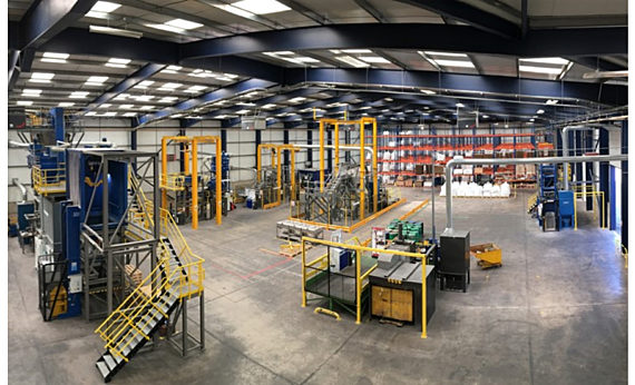 Automotive Catalytic Converter Recycling | BASF Catalysts