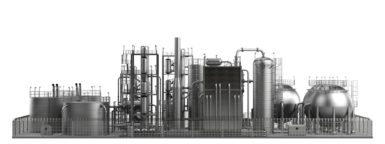 FCC Refining Catalysts | BASF Catalysts
