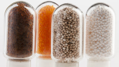 Adsorbents | BASF Catalysts