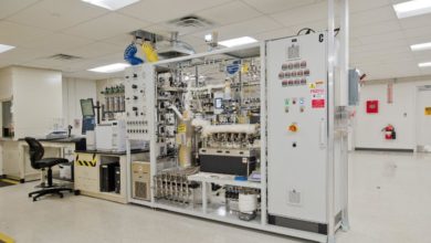 FCC Refining Catalysts | BASF Catalysts