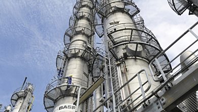 FCC Refining Catalysts | BASF Catalysts