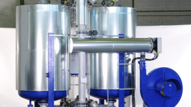 Adsorbents | BASF Catalysts