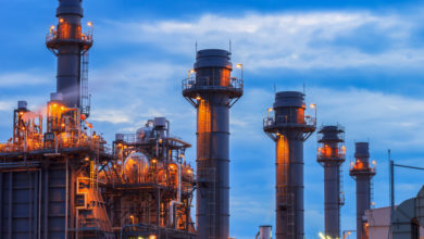 Chemical Catalysts | BASF Catalysts