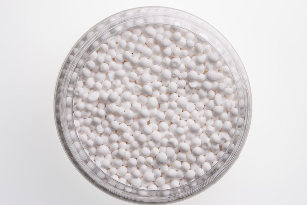 Durasorb™ HR4 | BASF Catalysts